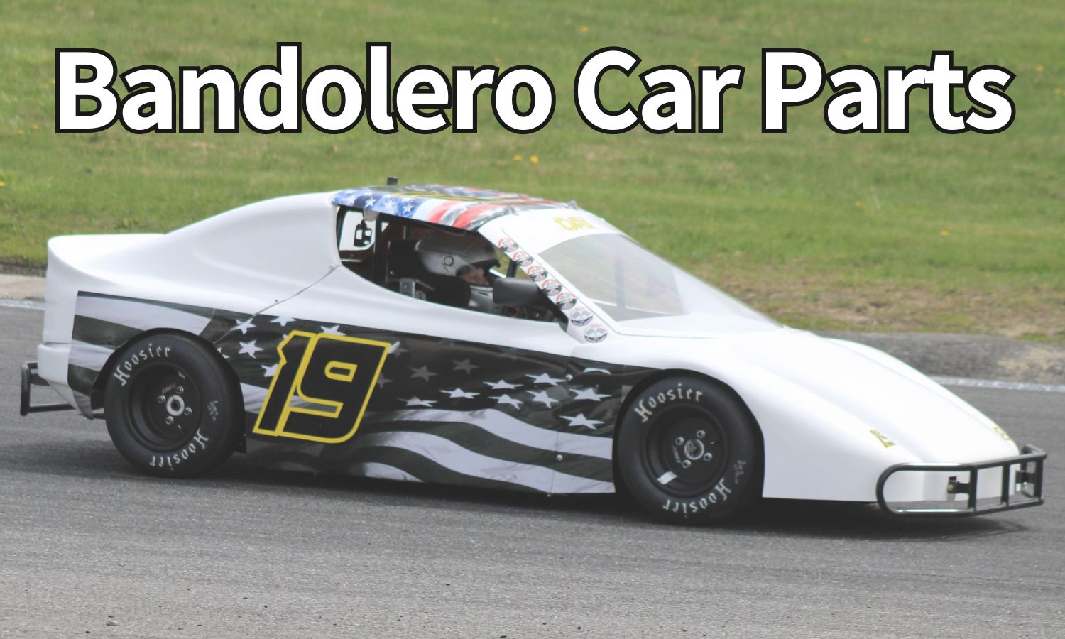 Bandolero Car Parts / Products – Page 18 – GO Motorsports Shop