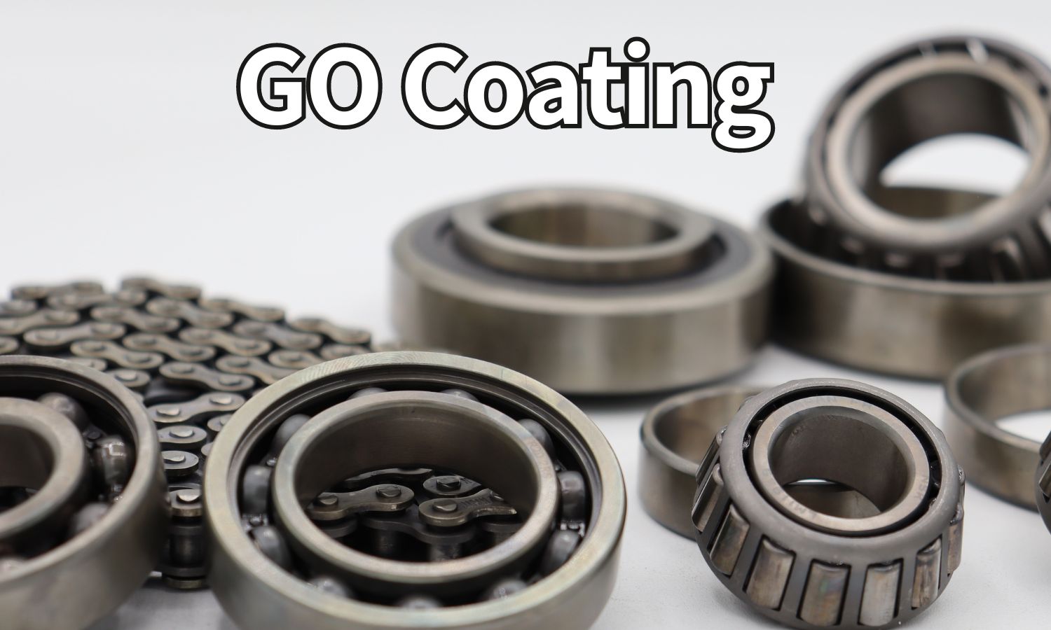 GO Coatings | Low Drag Metal Coating – GO Motorsports Shop