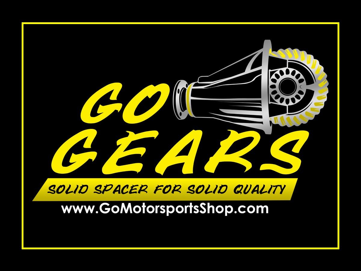 GO Gear | US Legend Car Gear Rebuids & Service – GO Motorsports Shop