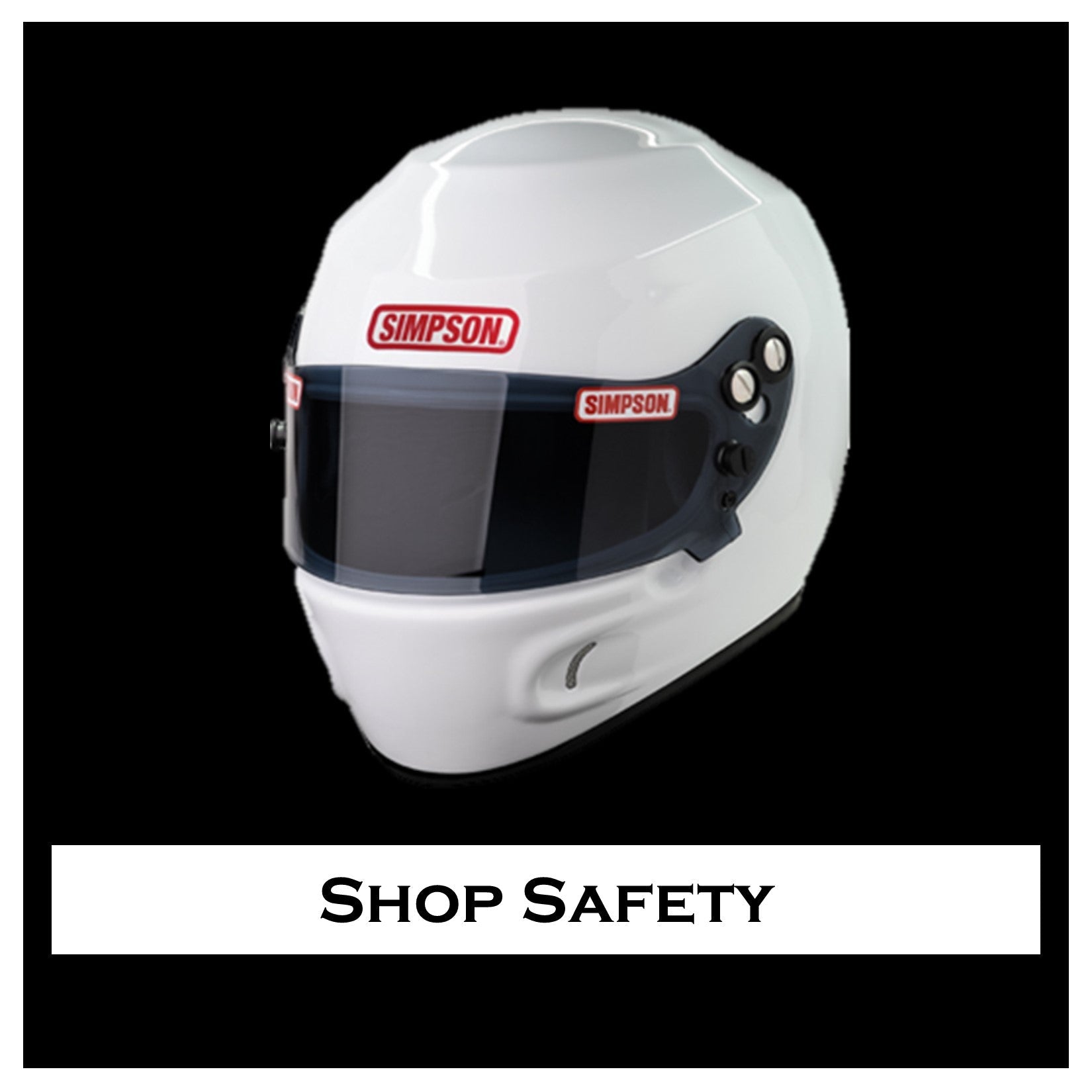 Racing Safety Gear – GO Motorsports Shop