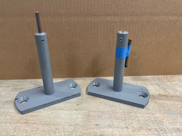 Rearend Square Rear Wheel Centering Pins (Pair) | Legend Car – GO ...