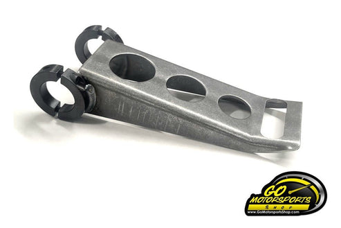 Adjustable Steering Shaft Bracket | Legend Car - GO Motorsports Shop