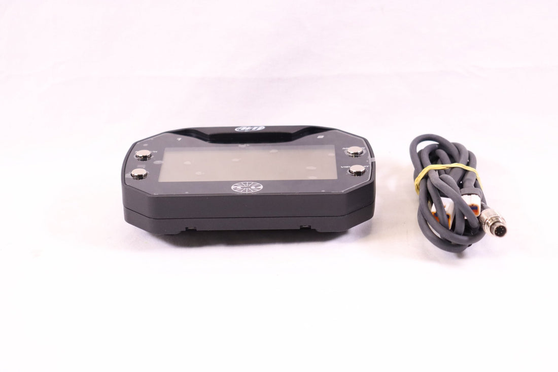 AIM Dash for MT09 | Legend Car - GO Motorsports Shop