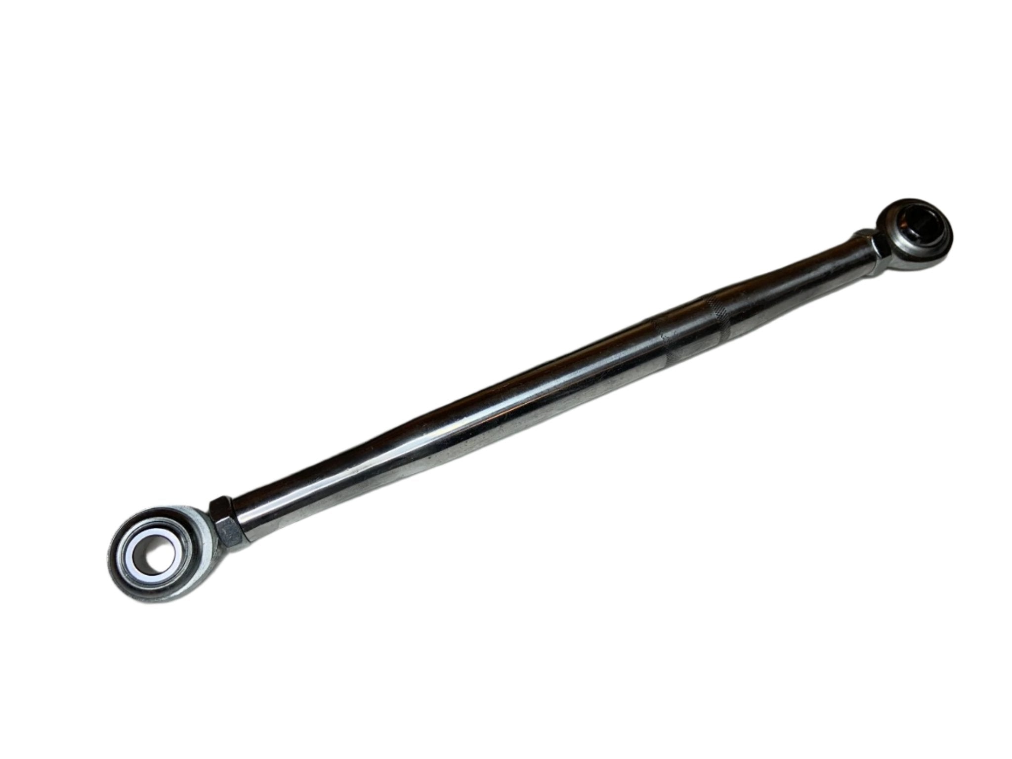 Assembled Radius Rods 1/2" - INEX Stamped | Legend Car - GO Motorsports ...