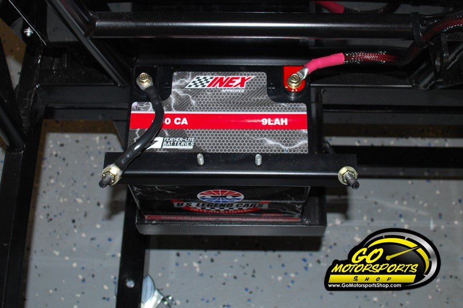 Battery Cables for Legend Car (Threaded Terminal Batteries) | GO ...