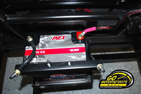 Battery Cables for Legend Car (Threaded Terminal Batteries) | GO ...