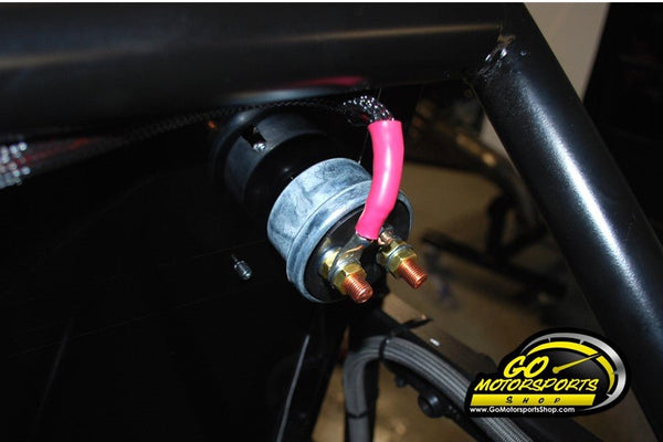 Battery Cables for Legend Car (Threaded Terminal Batteries) | GO ...