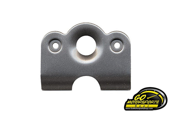 Dzus / Quarter-Turn Fastener Weld Plate - GO Motorsports Shop
