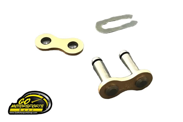 GO Kart Chain – GO Motorsports Shop