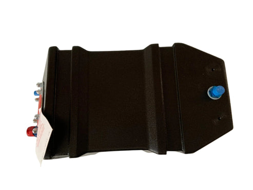 Fuel Cell- Plastic 4.1 Gallon | Legend Car - GO Motorsports Shop