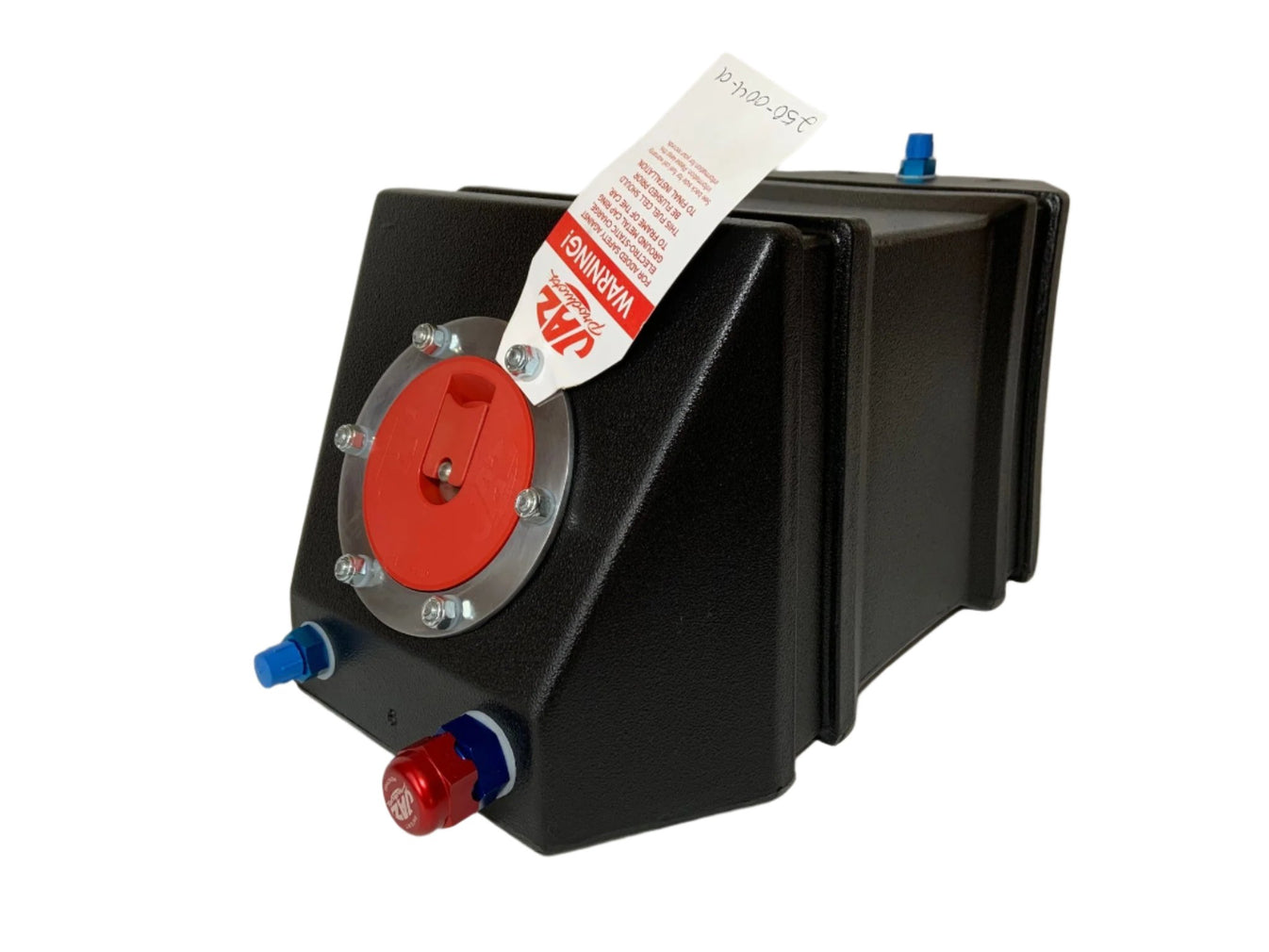 Fuel Cell- Plastic 4.1 Gallon | Legend Car - GO Motorsports Shop