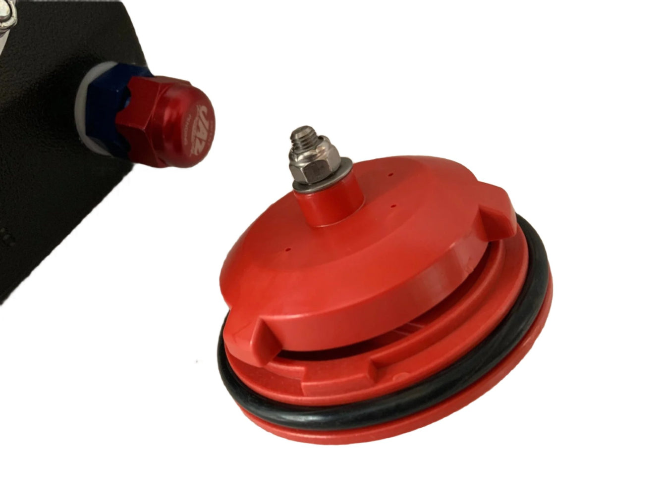 Fuel Cell- Plastic 4.1 Gallon | Legend Car - GO Motorsports Shop