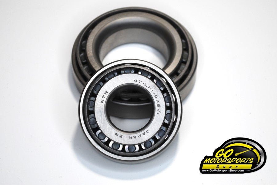 GO Coatings | Front Hub Package (2 Hub Sets in Package) - GO ...