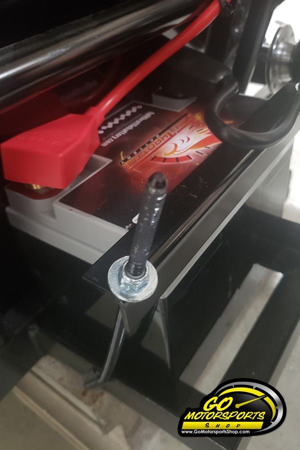 High Performance AGM Battery | Legend Car - GO Motorsports Shop