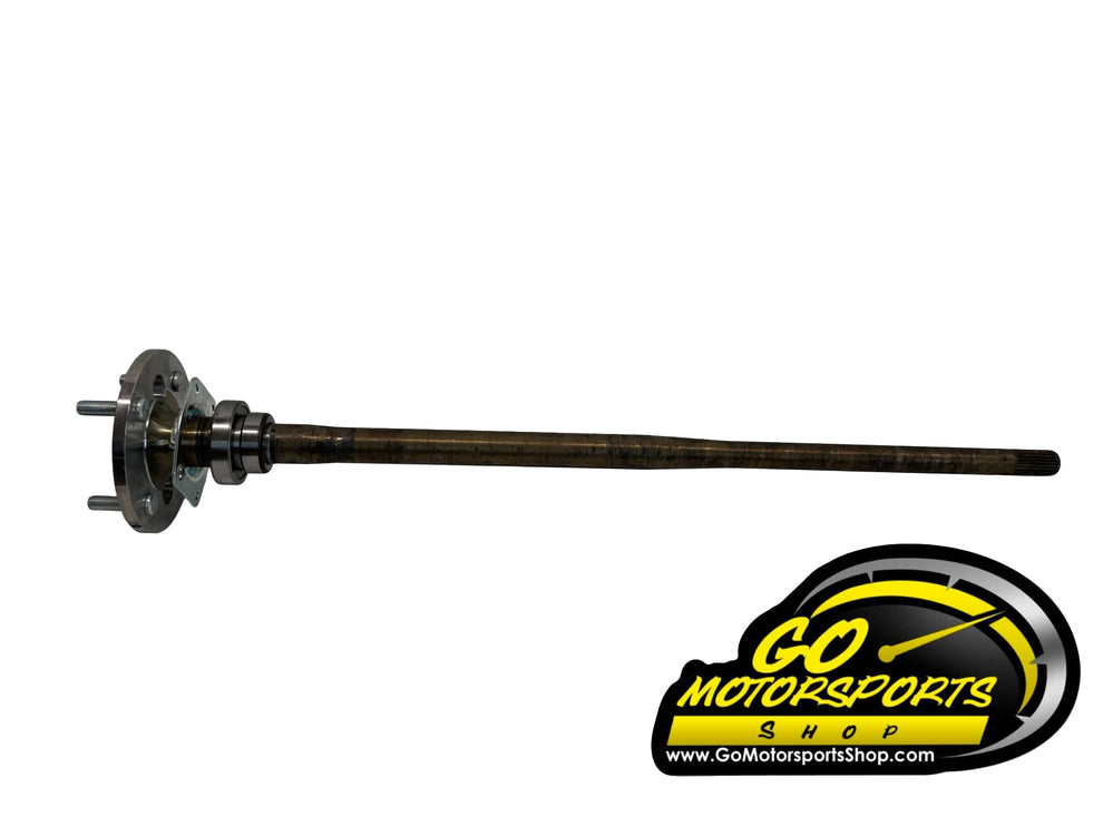 One Piece Long Axle | Legend Car - GO Motorsports Shop