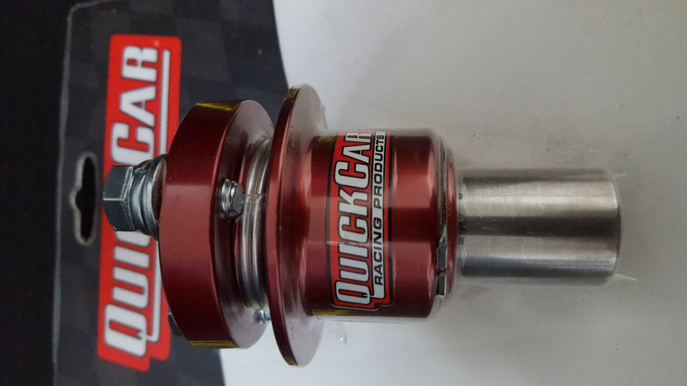 QuickCar Splined Quick Release Assembly - GO Motorsports Shop