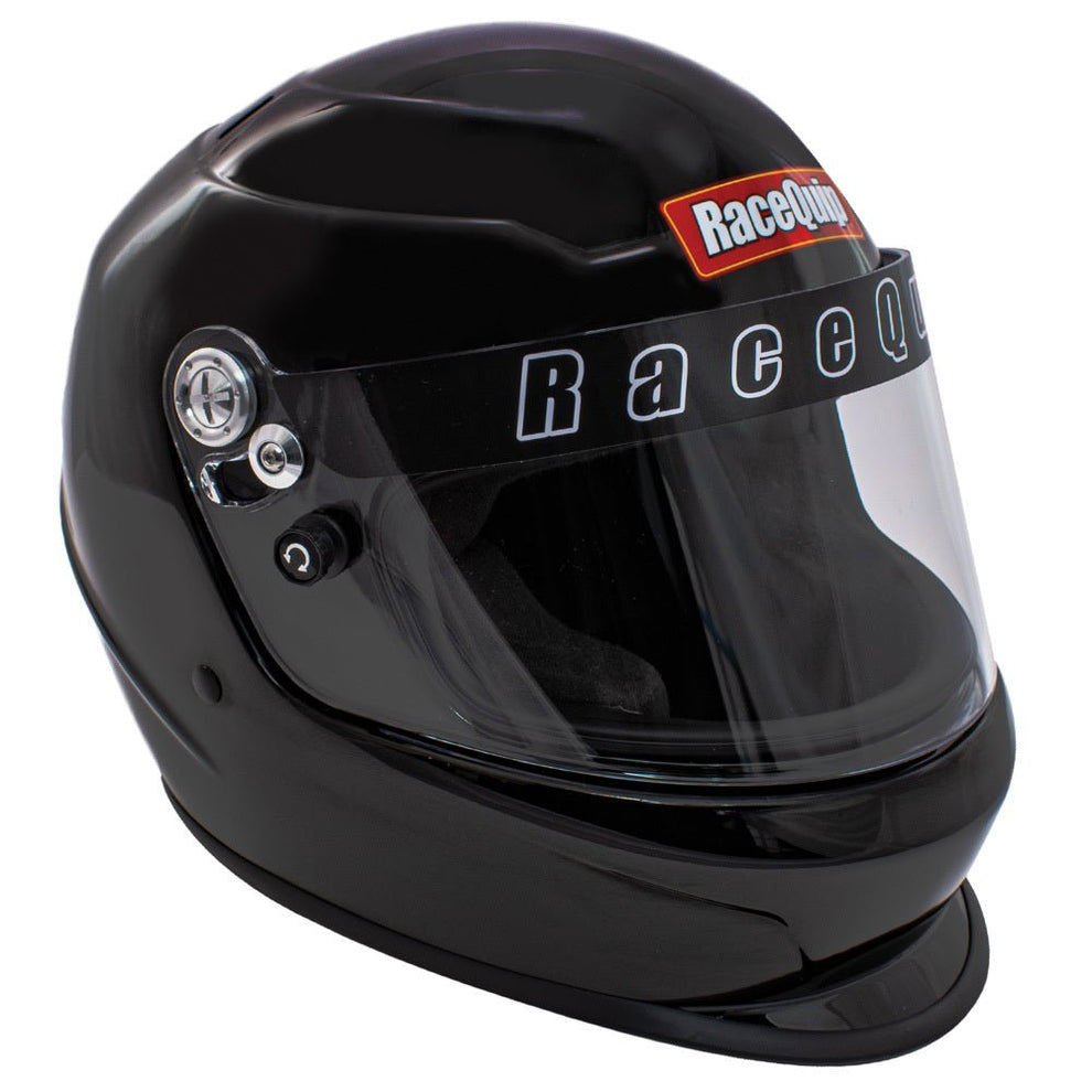 Racequip Pro Youth Full-Face Helmet - GO Motorsports Shop