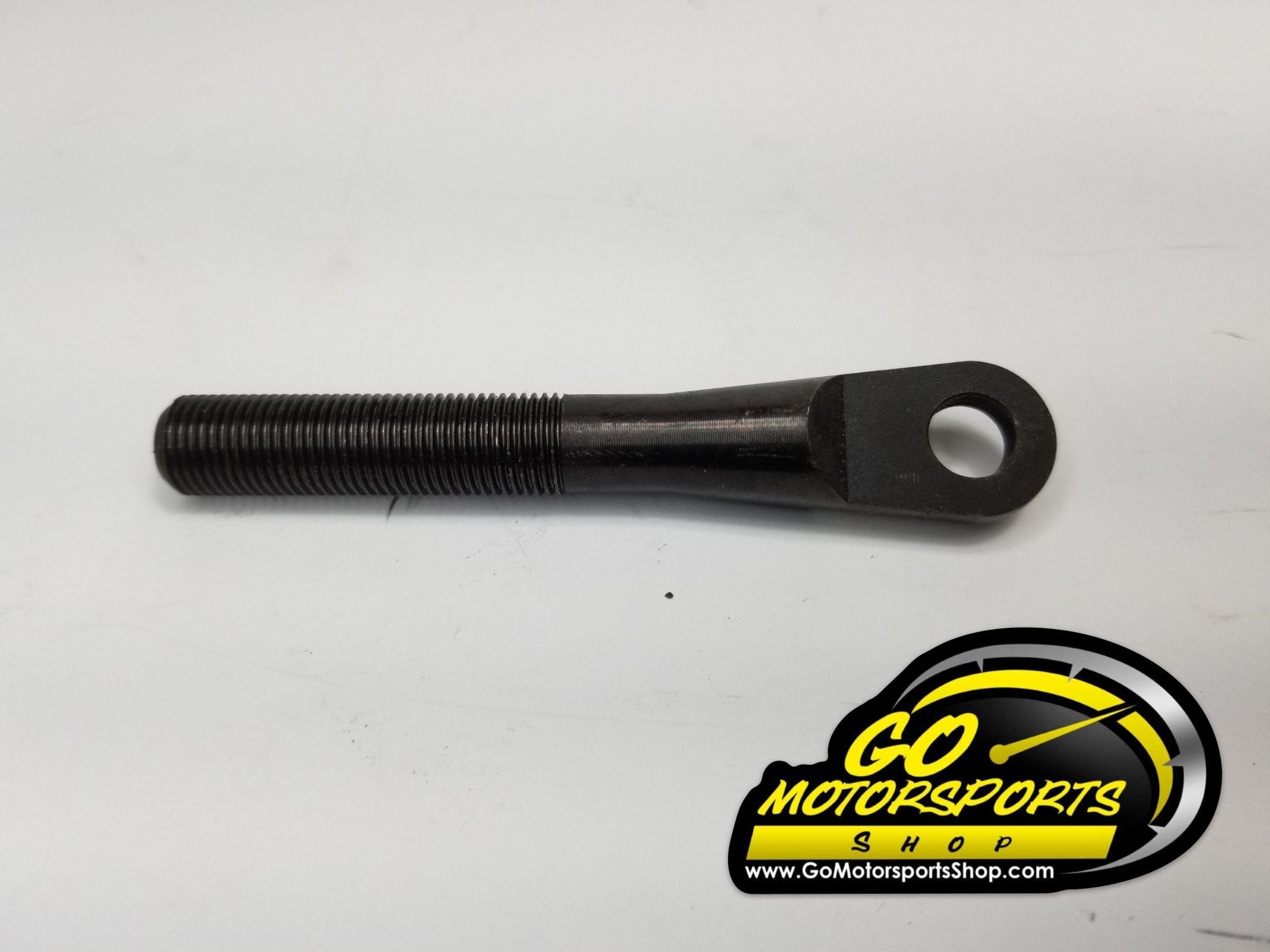 Upper A-Arm Clevis | Legend Car - GO Motorsports Shop