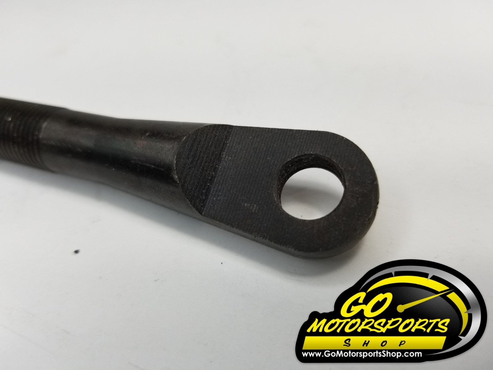 Upper A-Arm Clevis | Legend Car - GO Motorsports Shop